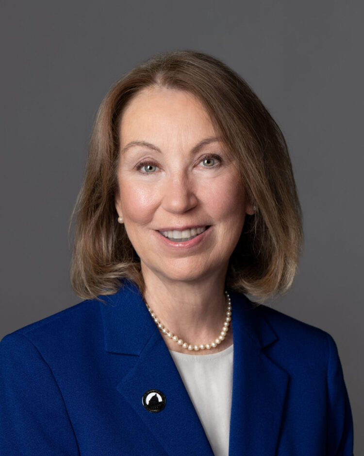 Utah Rep. Rosemary Lesser laments ‘divisive, rushed’ action on race ...